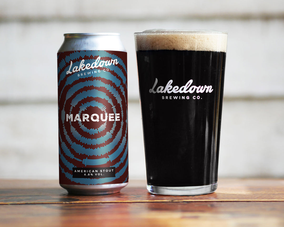 LAKEDOWN BEERS – Lakedown Brewing Co.