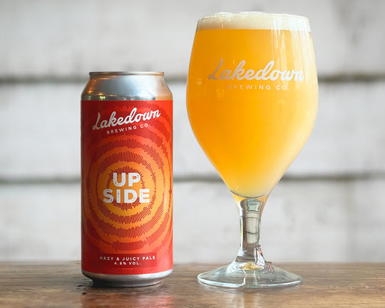 Lakedown Brewing Company – Lakedown Brewing Co.